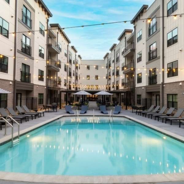 Available Studio, 1, 2, or 3 bedroom apartments in Norcross, GA | The ...